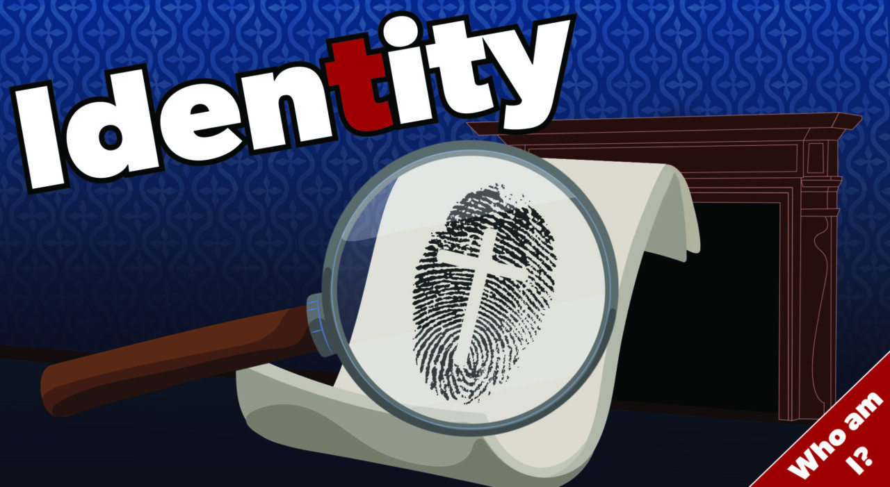 Identity | KidMin Corinne