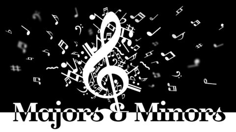Majors and Minors | KidMin Corinne