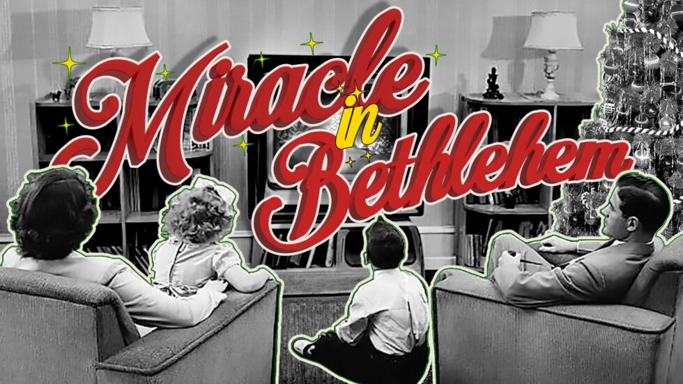 Miracle in Bethlehem | KidMin Corinne
